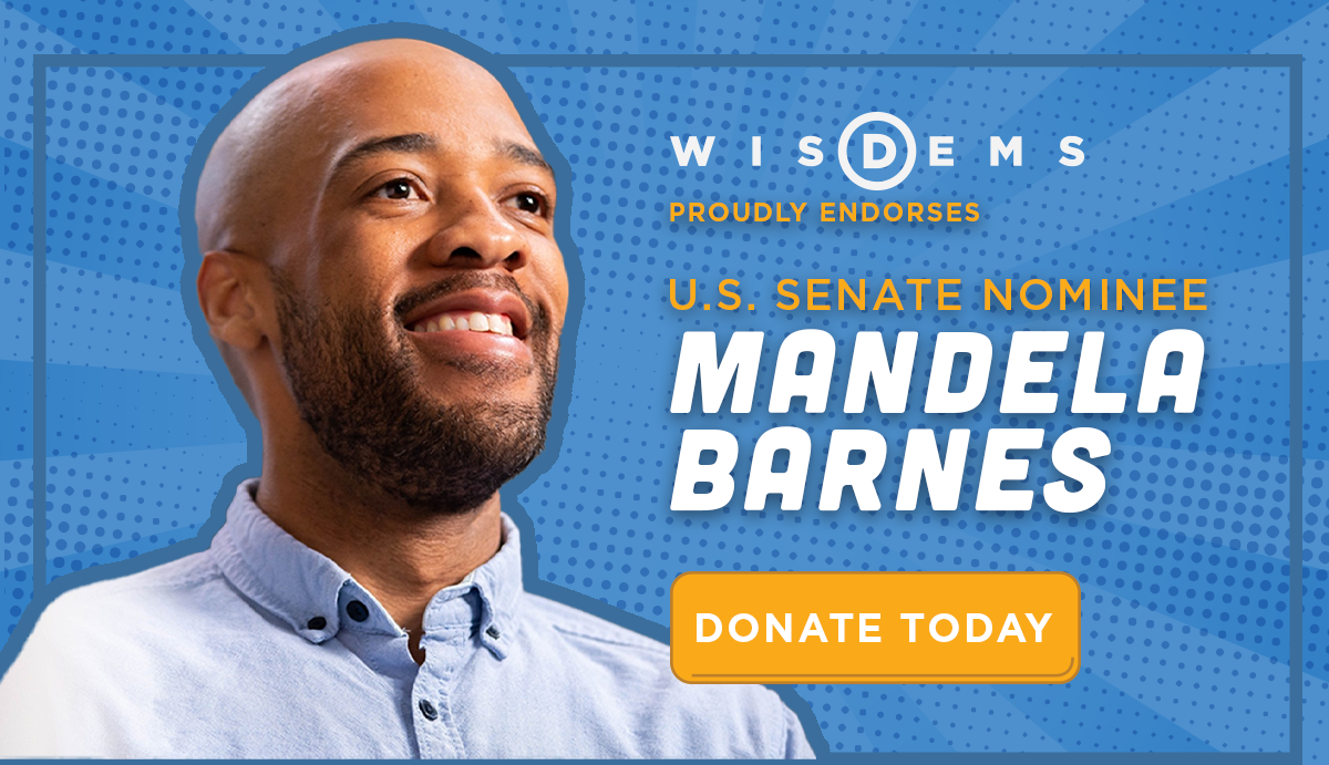 WisDems Caucuses - Democratic Party of Wisconsin