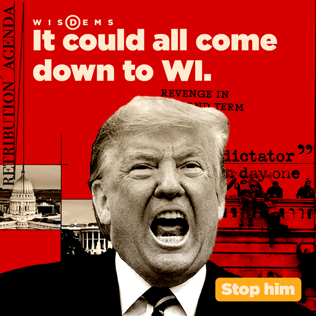 Democratic Party of Wisconsin