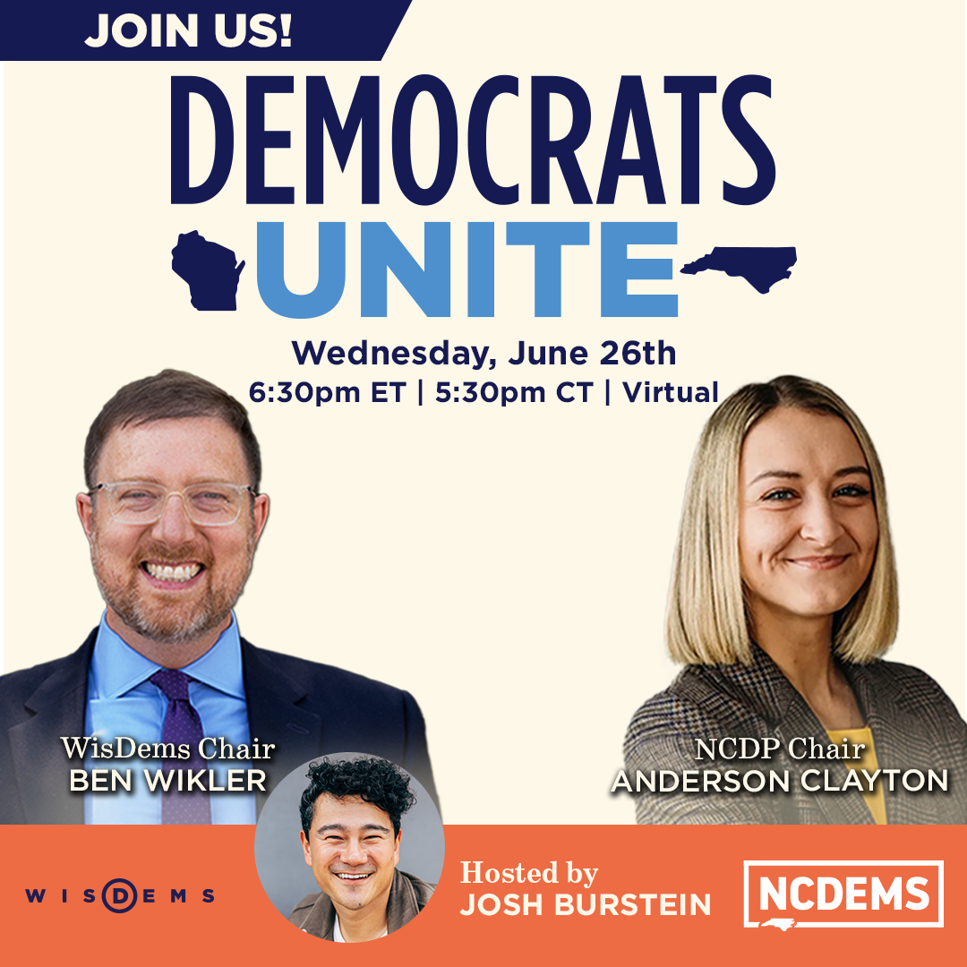 Democratic Party of Wisconsin