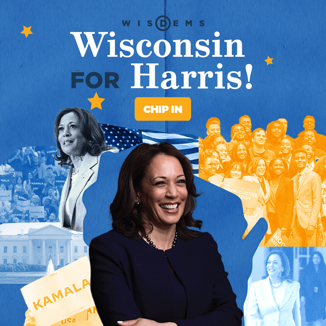 Democratic Party of Wisconsin